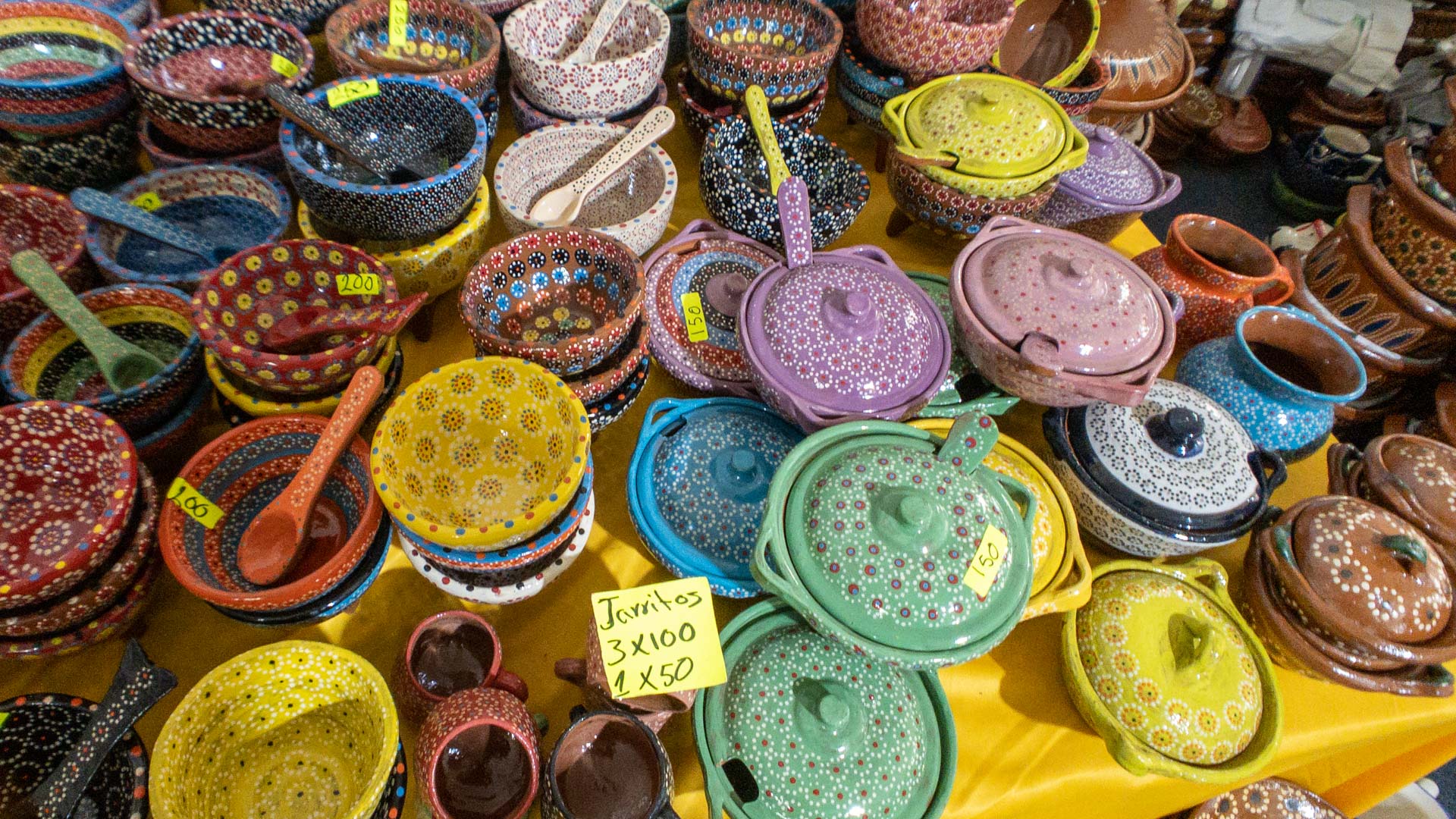 Why You Should Visit Mexican Crafts Fairs – Paco Ojeda
