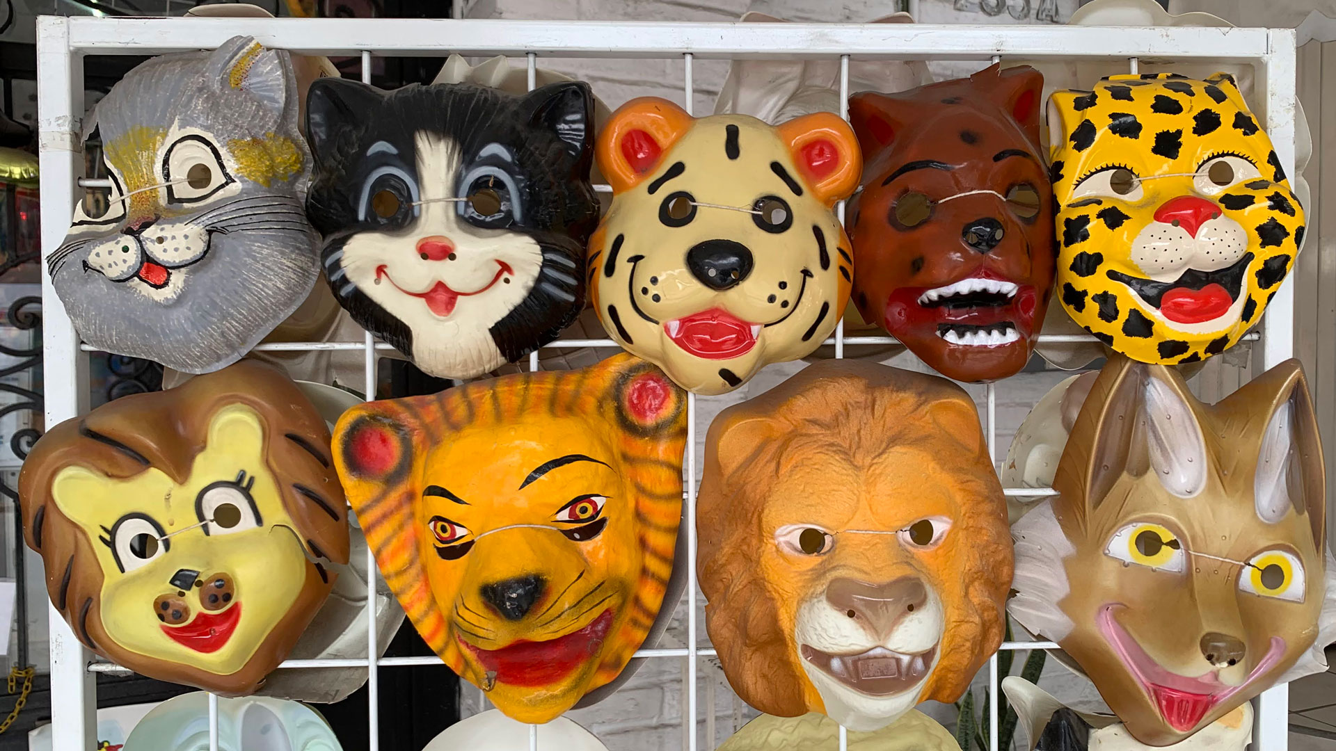 Coffee & Headlines • April 10, 2023 – Paco Ojeda